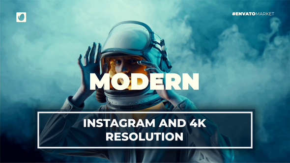 Resizable Instagram And Tiktok Intro Dynamic Rhythmic Opener After